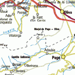 FORNA - ADSUBIA ~ Alicante Vivo